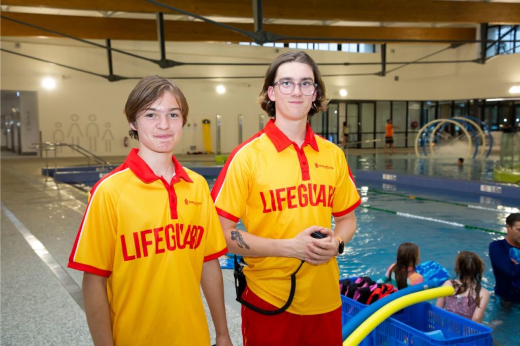 Keep Watch Policy – Eurobodalla Pools